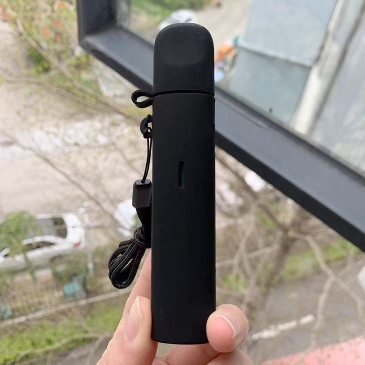 Relx CASE essential Silicon CASING with Lanyard 4th gen | Lazada PH