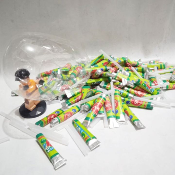 [ 100 PCS ] BALON LATEX / BALON AA / BALON AKS / BALON TIUP / MAINAN ...