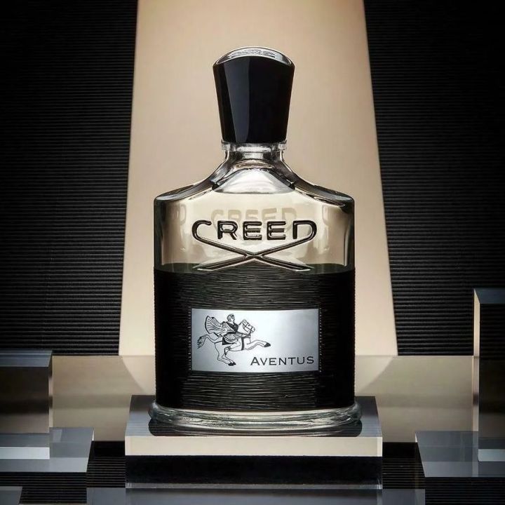 [100%Original ] Creed Aventus Eau de Parfum 100ml Spray for Men and ...