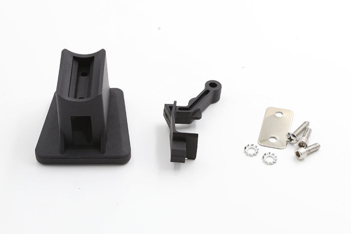 brompton pig nose cloth folding car front shelf clip front bag mounting ...