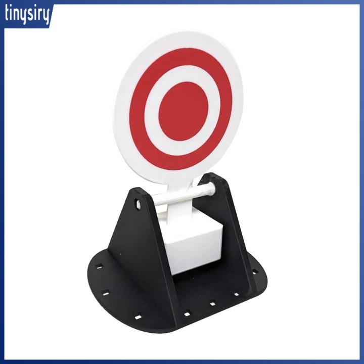 Winter Outdoor Snowball Target Backyard Snowball Target Heavy Duty Auto ...