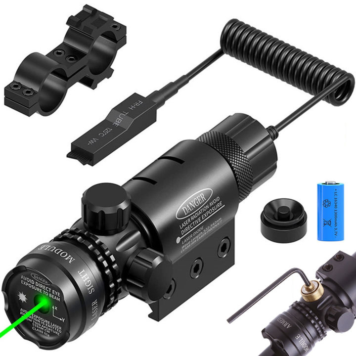 【Shipping From Philippines/COD】100% Original Tactical Laser Pointer ...