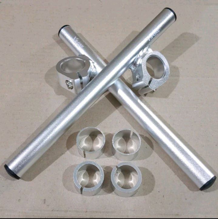 stang drag 15 derajat universal semua motor | Lazada Indonesia