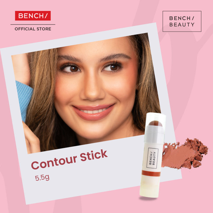 Bench Beauty - Contour | Lazada PH