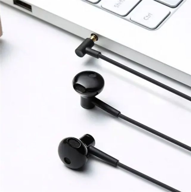Dual Driver Earphone Hi-Res Audio Headset | Lazada PH