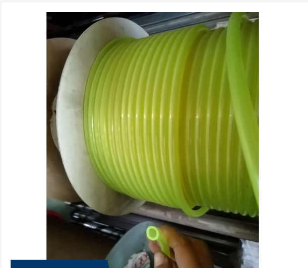 Level Hose | Green & Clear | Size 1/4 & 1/2 | Matibay Makapal | Sold ...