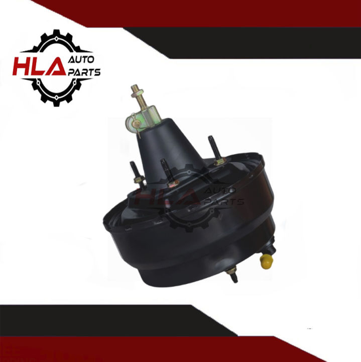 TOYOTA HILUX 2RZFE 3RZFE "MOHASHI" BRAKE BOOSTER HYDROVAC ASSEMBLY ...
