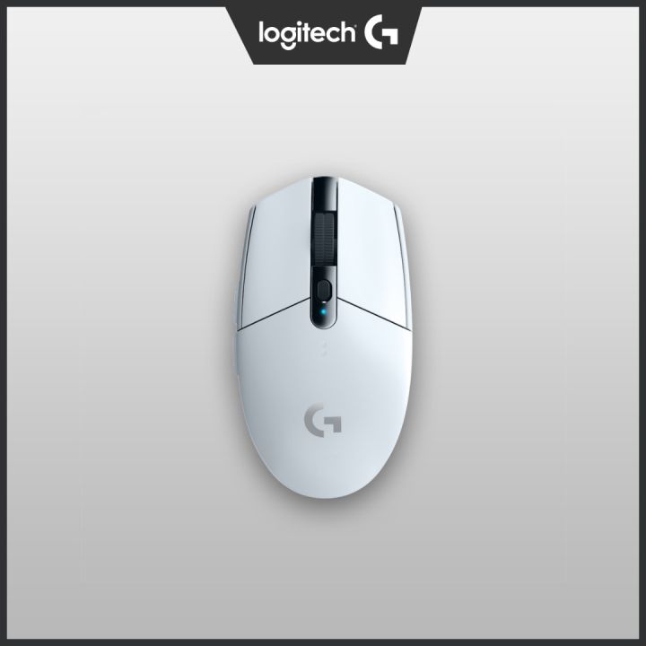 Logitech G304 Lightspeed Wireless Gaming Mouse | Lazada