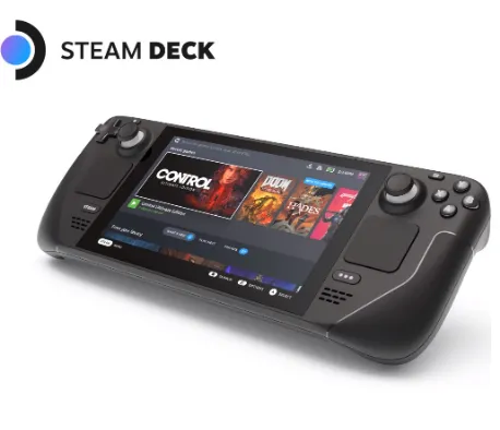 Steam deck OLED/ STEAM DECK Domestic v Society Handheld steamdeck Computer Game Console WIN10 ...
