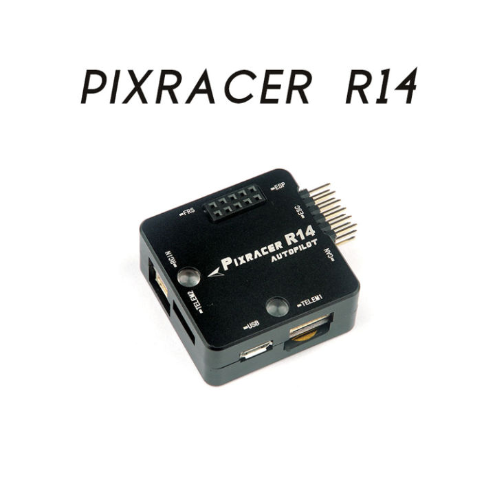 New PX4 flight control Mini version Pixracer R14 upgraded version ...