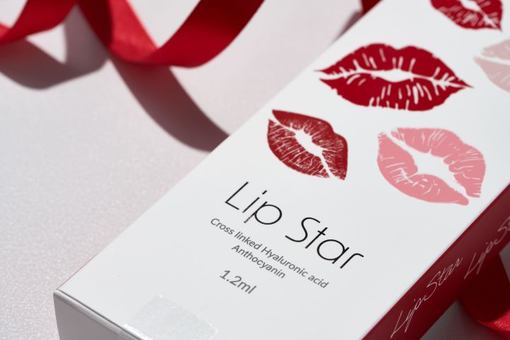 Lip Star - Cross linked HA Lip filler [From Korea] | Lazada PH