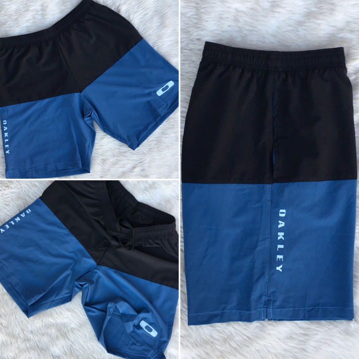 Men shorts with inner tights compression for workout and sports | Lazada PH