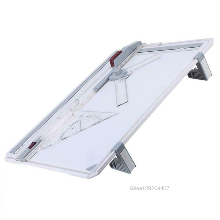 Professional A3 Drawing Table Technical Board with Drawing Head Machine ...