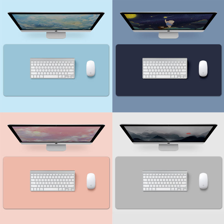 Laptop Mat Large Mouse Pad Gaming MousePad PC Mat Laptop Mat PC Pad ...