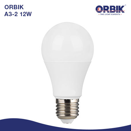 ORBIK A3 ECO LED BULB 12W | Lazada