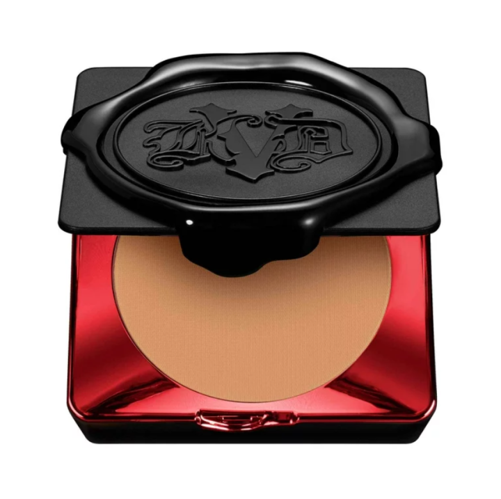 KVD Lock It Powder Foundation Tan 170 | Lazada PH