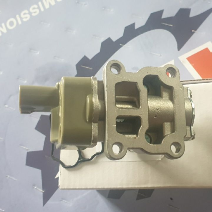 ISCV ISC idle Speed 22270-13010 Soluna Kijang kapsul | Lazada Indonesia