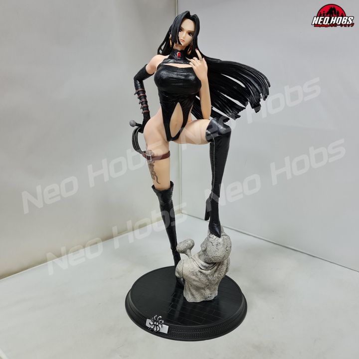 GK MS KO One Piece 1/4 Boa Hancock Cast Off | Lazada PH