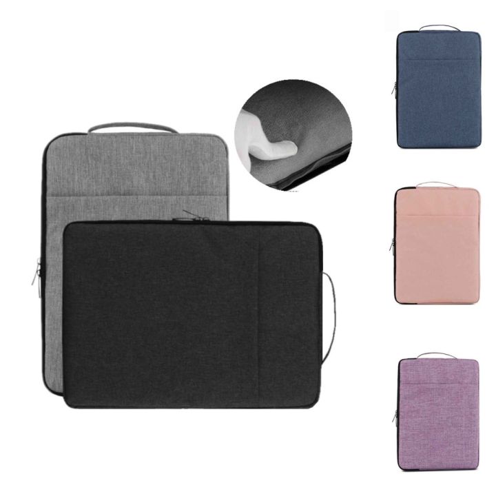 Portable Laptop Bag with Soft Lining and Thick Padding | Lazada PH