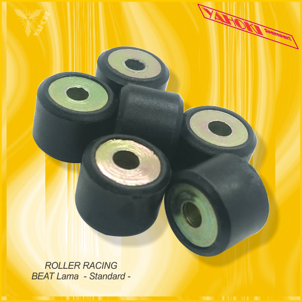 Roller Racing Beat Lama Standard -- Ckd -- -- Set / isi 6 pcs ...