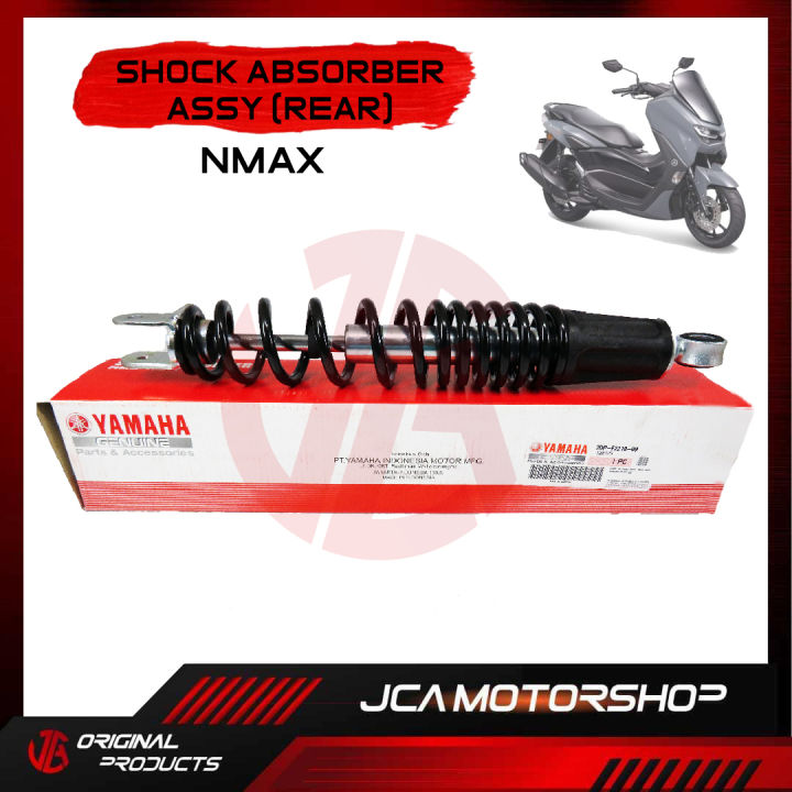 ORIGINAL YAMAHA SHOCK ABSORBER ASSY FOR NMAX | Lazada PH