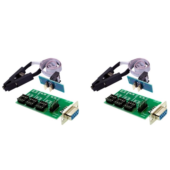 Upa Usb V1 3 Xprog Ecu Chip Tuning Programmer Eeprom Board Adapter With