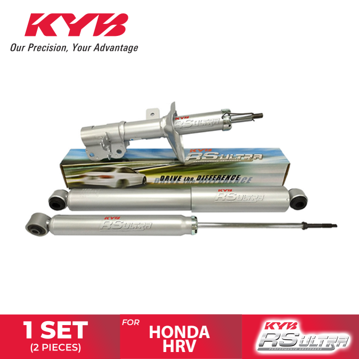 KYB Kayaba Rs Ultra Honda HRV T7A (16) | Lazada KYB Kayaba Rs Ultra Honda HRV T7A (16) | Lazada