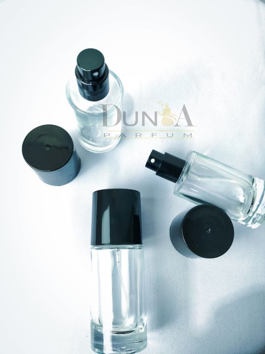 Botol Parfum casa trans 20ml botol spray 20 ml botol isi ulang | Lazada ...