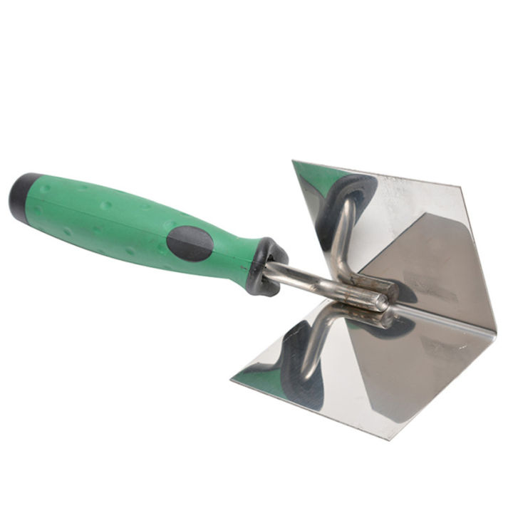 Stainless Steel Drywall Corner Tool Knife Flexes 90 Degree Corner ...