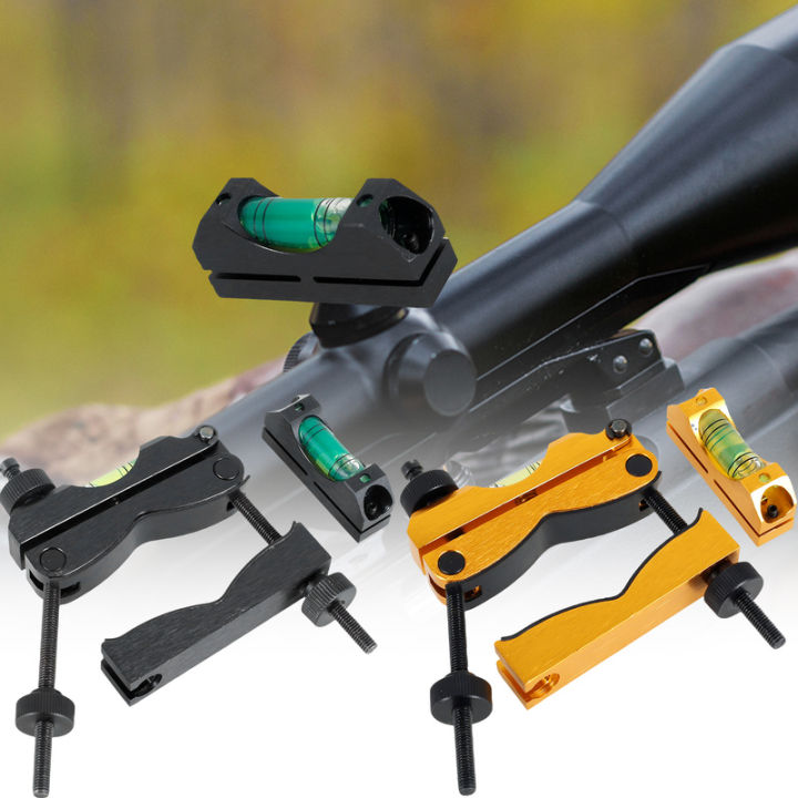 【Must-have】 Scope Leveling Kit Aluminium Alloy High Precision Bubble ...