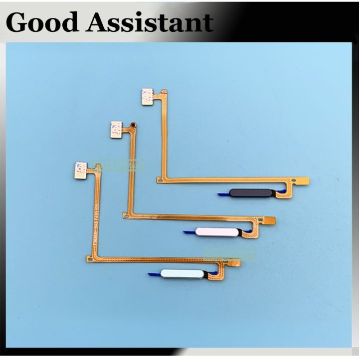 For Vivo Y20 Y20S Y20I Y20A Y20G Y20T 2020 2021 V2027 V2032 Fingerprint ...