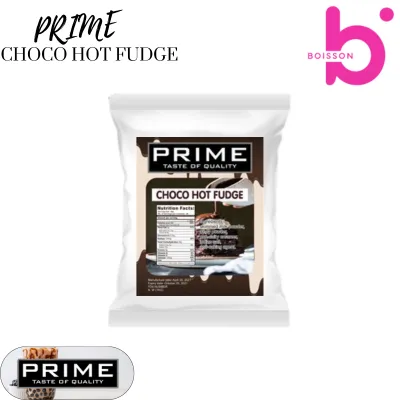 PRIME Choco Hot Fudge Milk tea Shake Frappe 1KG | Lazada PH