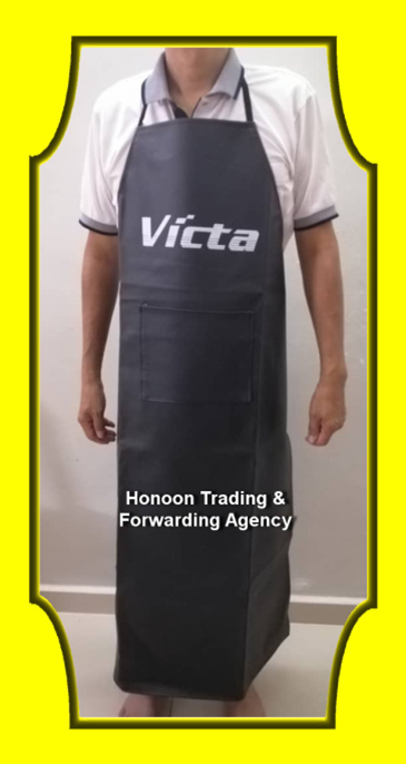 VICTA - Super Brush Cutter Apron (Apron Mesin Rumput ) | Lazada