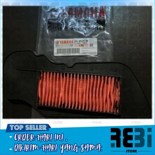 Filter Udara Saringan Udara Filter Hawa Mio M3 | Lazada Indonesia