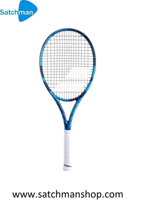 BABOLAT Pure Drive Team 2021 - Tennis Racket | Lazada