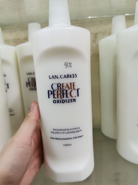 Create Perfect Oxidizing Cream 1000mL 6 percent | Lazada PH