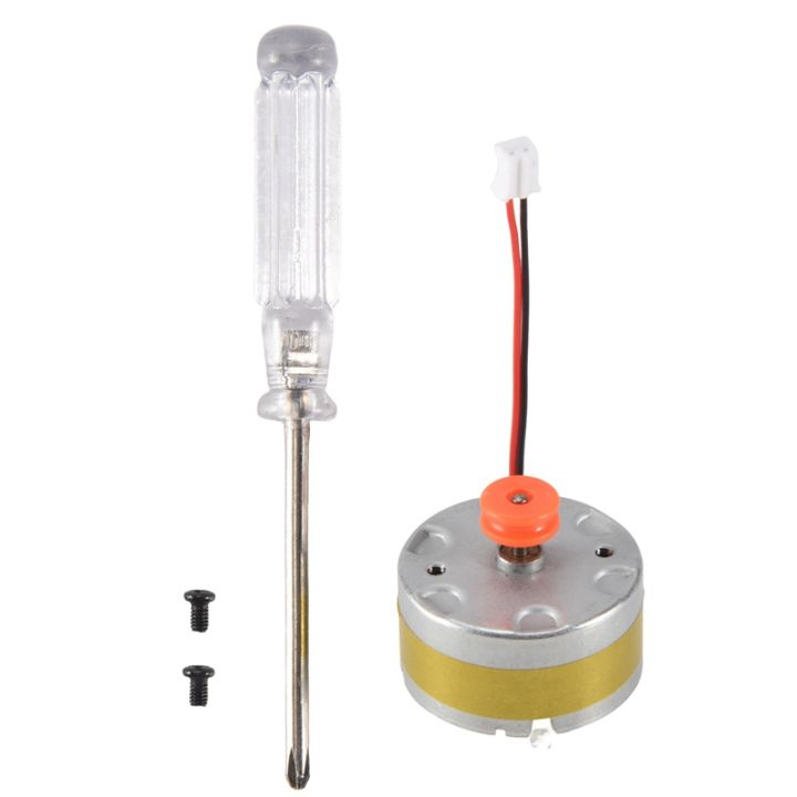Lidar Motor for S50 S51 S55 Vacuum Cleaner, with Orange Pulley Vacuum ...