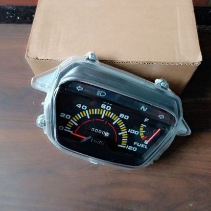 Spidometer Spedo Speedo KM Assy Honda Astra Legenda Impessa Set Komplit ...