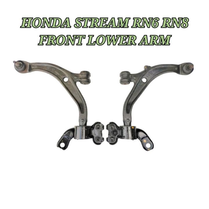 Front Lower Arm / Arm Depan Honda Stream RN6 RN8 06-14 Front Lower Arm ...