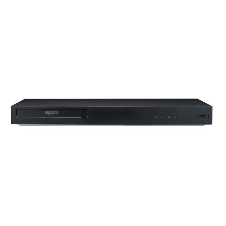 LG UBK90 4K Ultra-HD Blu-ray Player with Dolby Vision | Lazada LG UBK90 4K Ultra-HD Blu-ray Player with Dolby Vision | Lazada