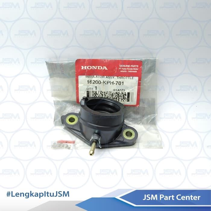 Karet Manipul Suprax125 Manipul Suprax1252007 16200-kph-701 100 Origi ...