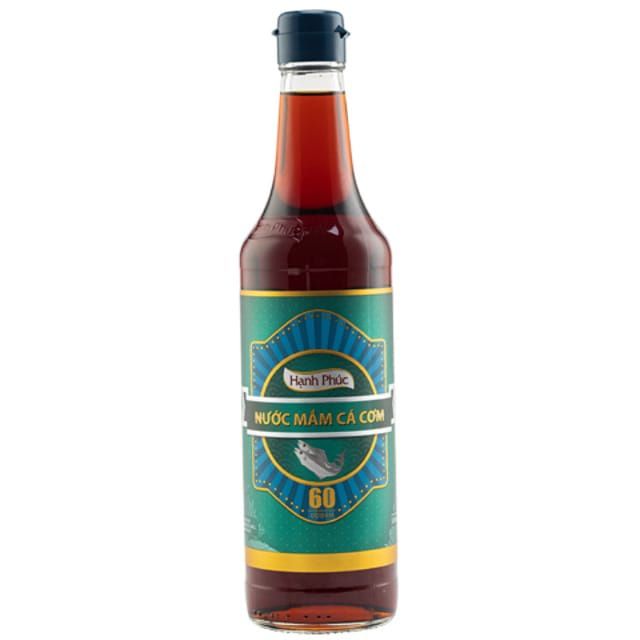 [Vietnamese] Hanh Phuc anchovy fish sauce - Nuoc mam - Sos ikan - 鱼露 ...