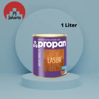 Propan Ultran Lasur 501 1 Liter / Cat Pelindung Kayu | Lazada Indonesia