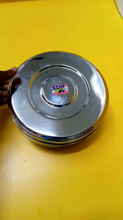 SPICES CONTAINER / MASALA DAPPA | Lazada