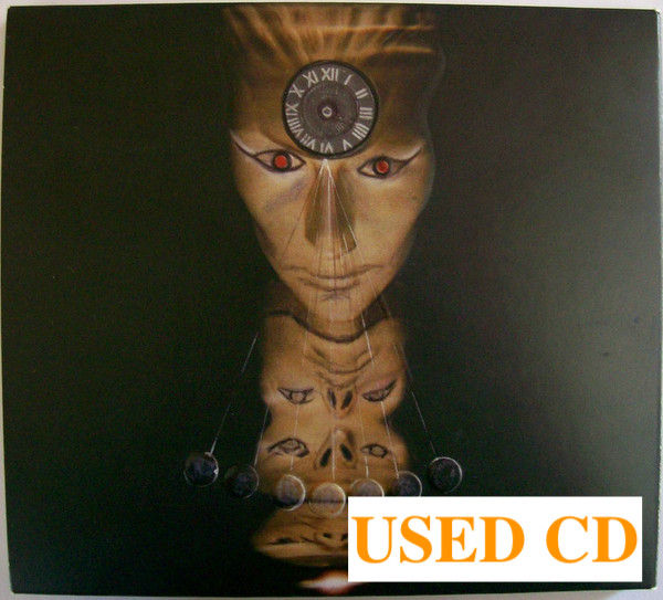 System Of A Down ‎– Mezmerize CD | Lazada PH