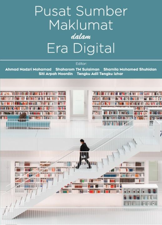 Pusat Sumber Maklumat dalam Era Digital (untuk pusat sumber sekolah ... Pusat Sumber Maklumat dalam Era Digital (untuk pusat sumber sekolah ...