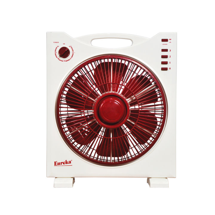 Box Fan 12 Eco Series | Lazada PH