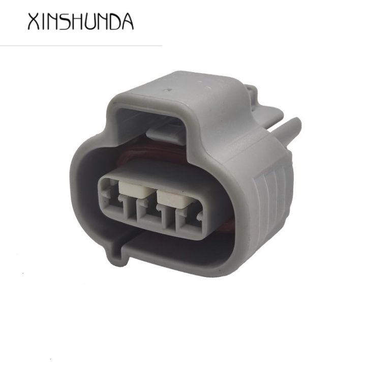 XSD Toyota Hilux KUN25 KUN26 Throttle Body Stepper Motor Sensor 3 Pin ...