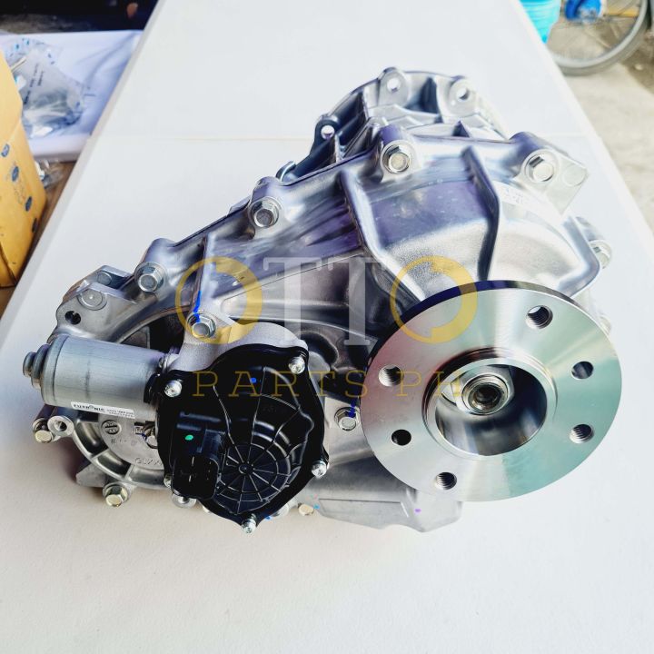 [GENUINE] Transfer Case Assembly 4x4 for 2.2L & 3.2L Ford Ranger, BT50 ...