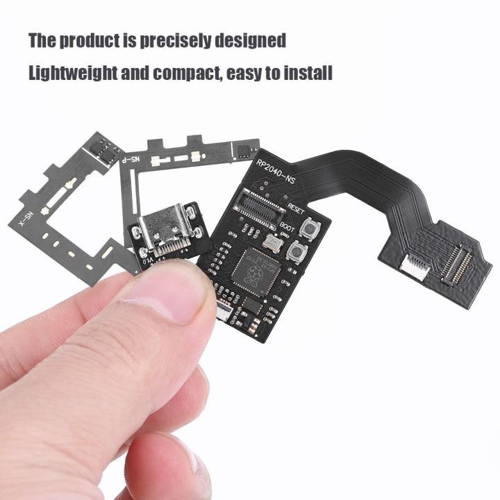 2023 Original RP2040 Switch Core Chip for Nintendo Switch Oled Lite ... 2023 Original RP2040 Switch Core Chip for Nintendo Switch Oled Lite ...